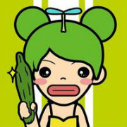 cucumber酱 
