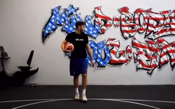 美国训练师教你三个技巧,快速提高你的投篮命中率!