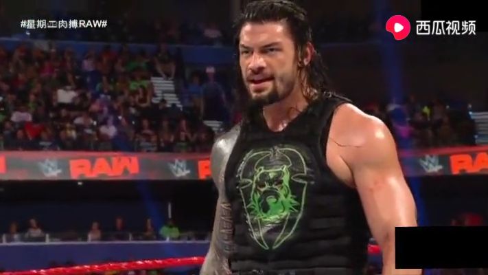 罗门伦斯黄金战衣帅气登场,面对萨摩亚乔