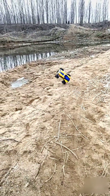 行者模型rc爱好者