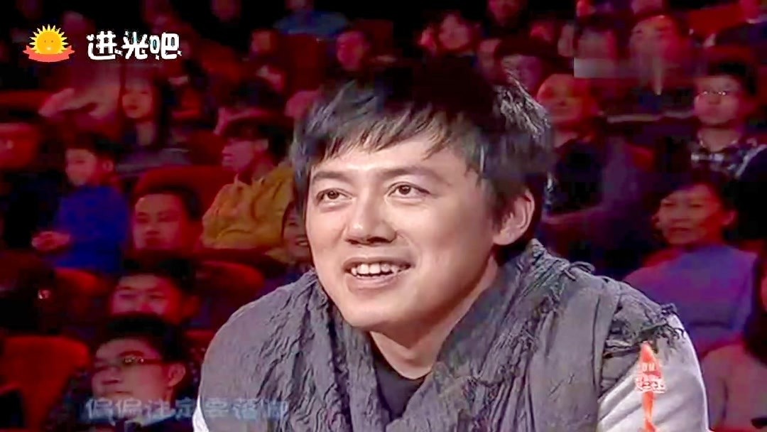 众多明星的张宇模仿秀，各有特色，真的搞笑！
