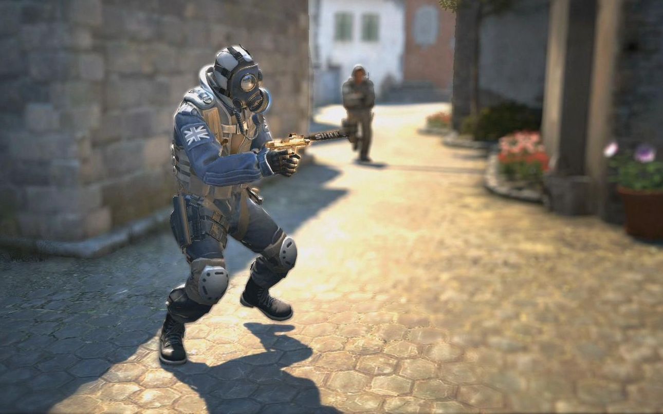 【精剪】CSGO高光集锦