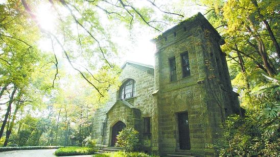 大国校园:浙江大学招生宣传片2010版