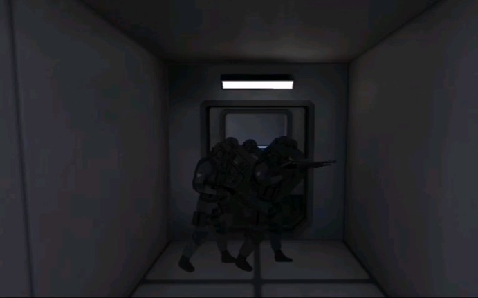 【自制剧情】僵尸作战模拟微电影EP5 招募