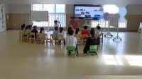 动物的家_中班_综合_(一等奖)-幼教优质课2021年