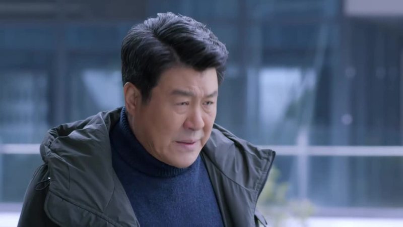 我和我的儿女们:老赵送咖啡回来,发现晓雅病情严重