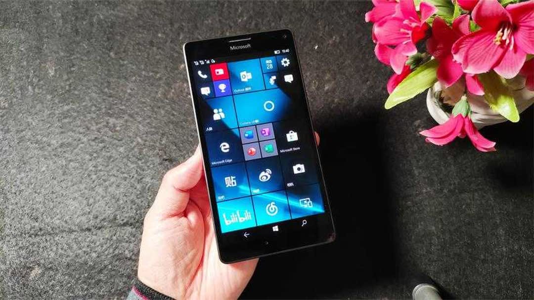 不输苹果安卓,当年微软windows手机上画面最强3D射击游戏