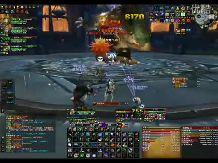 0%buff 10人冰冠堡垒 烂肠