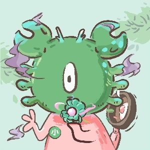 程序员杜浠睿 