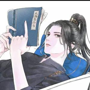 卑微的你和它 