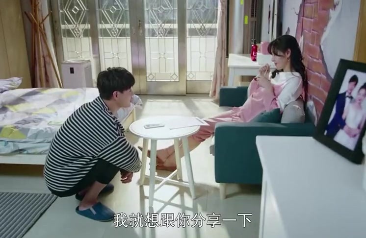 妻子为了对付渣男丈夫,竟将丈夫微信通讯录打印了...