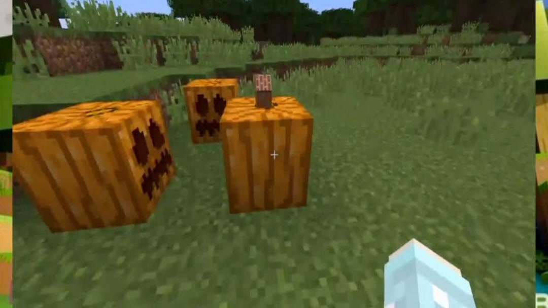 《我的世界》最迷你最小的房子,TNT都炸不坏,住进去太舒服了!