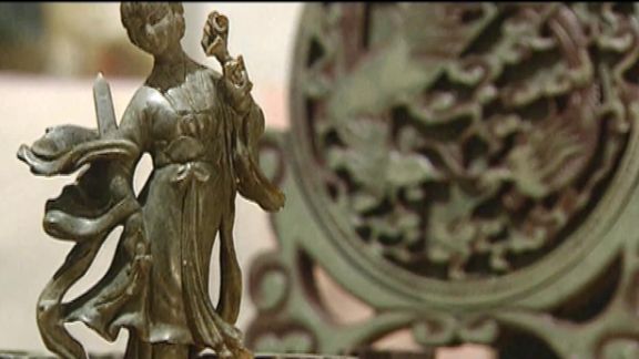 辽砚之名本意不是辽宁的砚台,而是辽代的砚台,了解更多知识