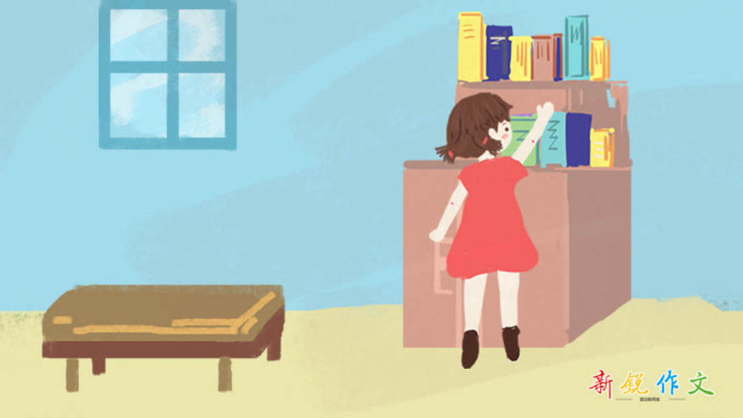 阅读第七课 如何阅读说明文(上)