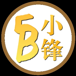 5B小锋 