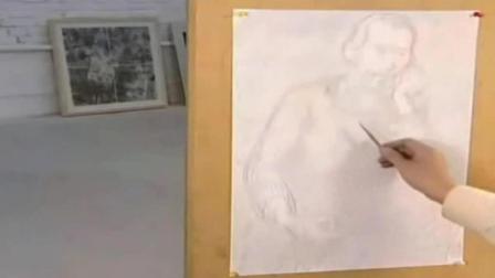 如何学习素描 水果素描画图片大全 素描风景画简单初学者