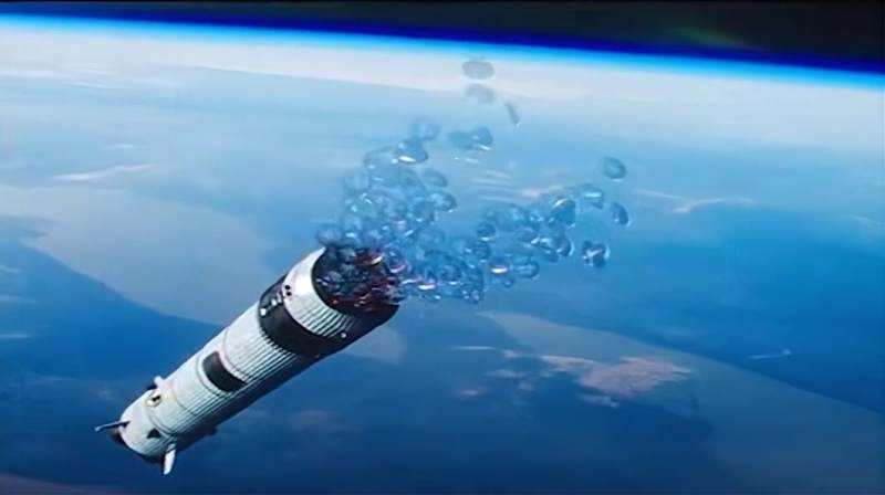 高分纪录片,带你探索宇宙奥秘,看完之后在思考什么呢