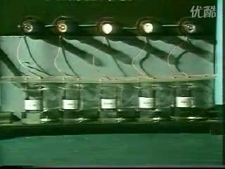 物质的导电性实验
