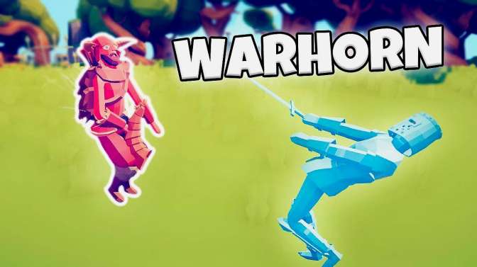 全面战争模拟器:寒冰号角登场,吹一下太冷了