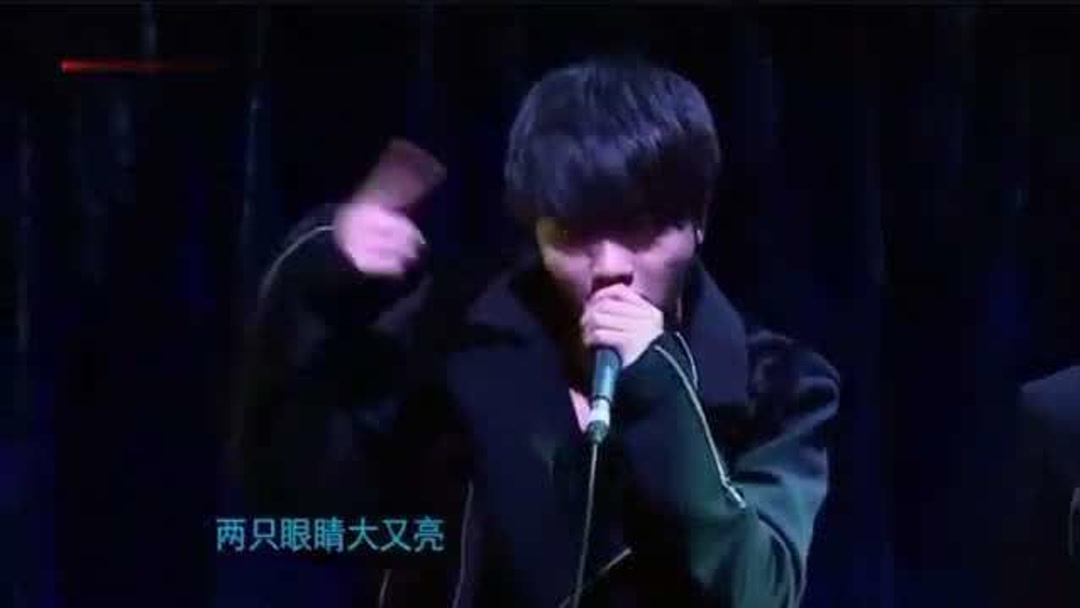 张碧晨和华晨宇合唱一首情歌小调,不是一般的肉麻!