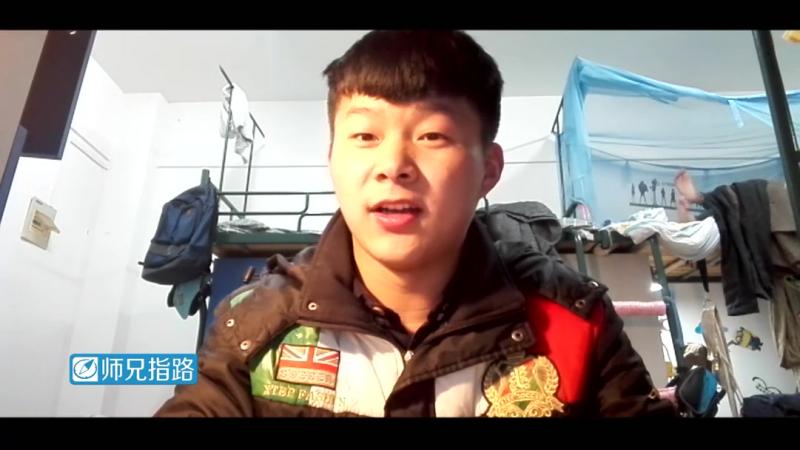 在南京财经大学读财务管理专业,是怎样的体验