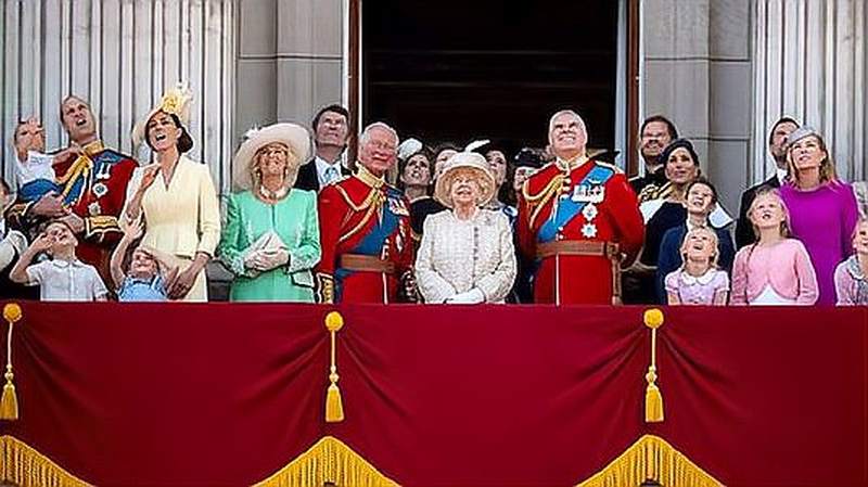 新消息:哈里与皇家和解会议可能将在加冕仪式前举行