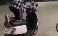 鬼火少年——看到最后我就放心了