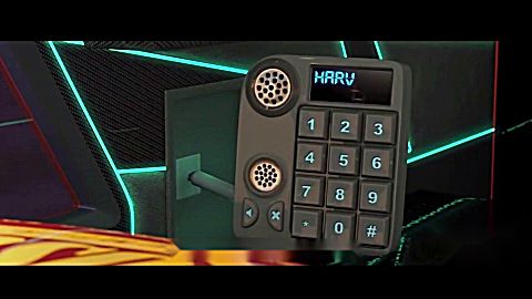 汽车总动员1:闪电麦昆,王者崛起