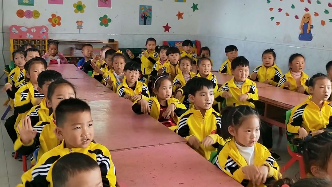 农村幼儿园条件差?宁宁深入学校内部,见证最真实农村发展