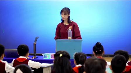 数与代数(一),二年级下册数学《认识千以内的数》