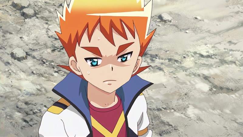 萌卡车神:车神对决明昊竟然输给了乐阳这个新手,他不敢相信