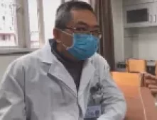 如何区别感冒和新型冠状病毒肺炎,专家:没事别去医院凑热闹!