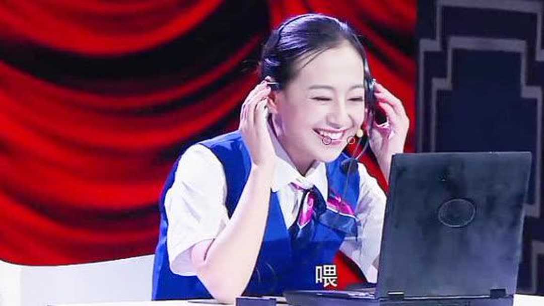 小伙给淘宝客服打电话,直接被客服逼疯了,观众要笑岔气了!