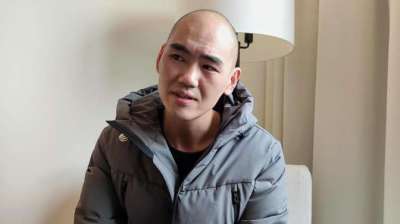 无罪释放后的张志超:十五年后整个世界都变了,我不认识被害人