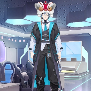 马一丁游戏解说 