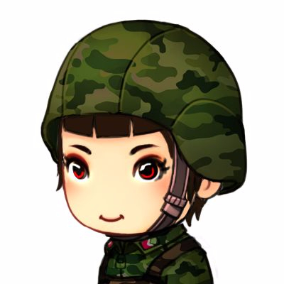 中华小神兵 