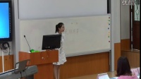 学前三组幼儿中班语言活动课例《小乌龟放风筝》说课及模拟教学【覃...