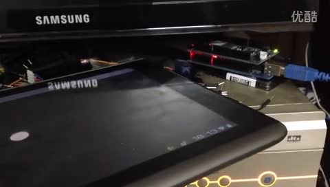 安卓重力感应控制arduino灯光亮度
