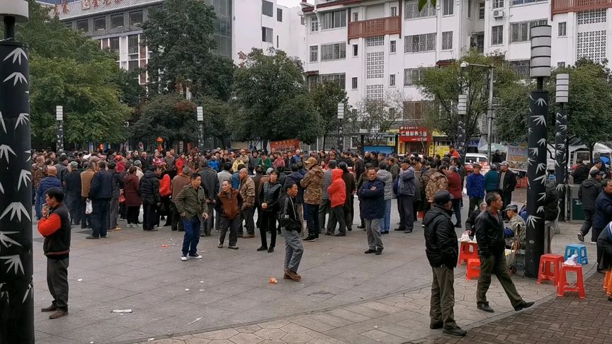 老龄化社会和老年人的精神需求如何破题