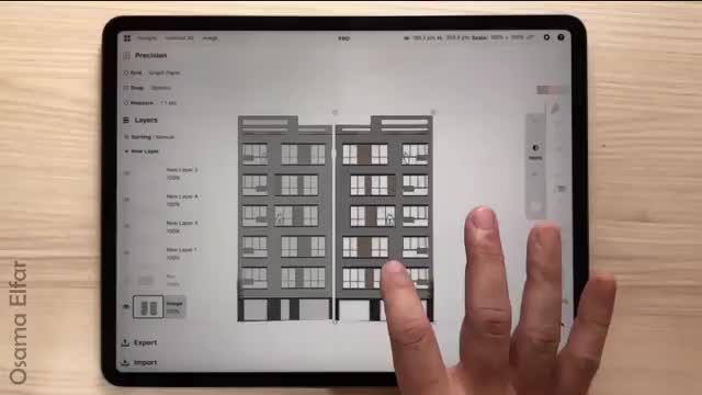 #建筑 #建筑设计 #建筑模板