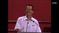 俞敏洪-北大08开学典礼演讲