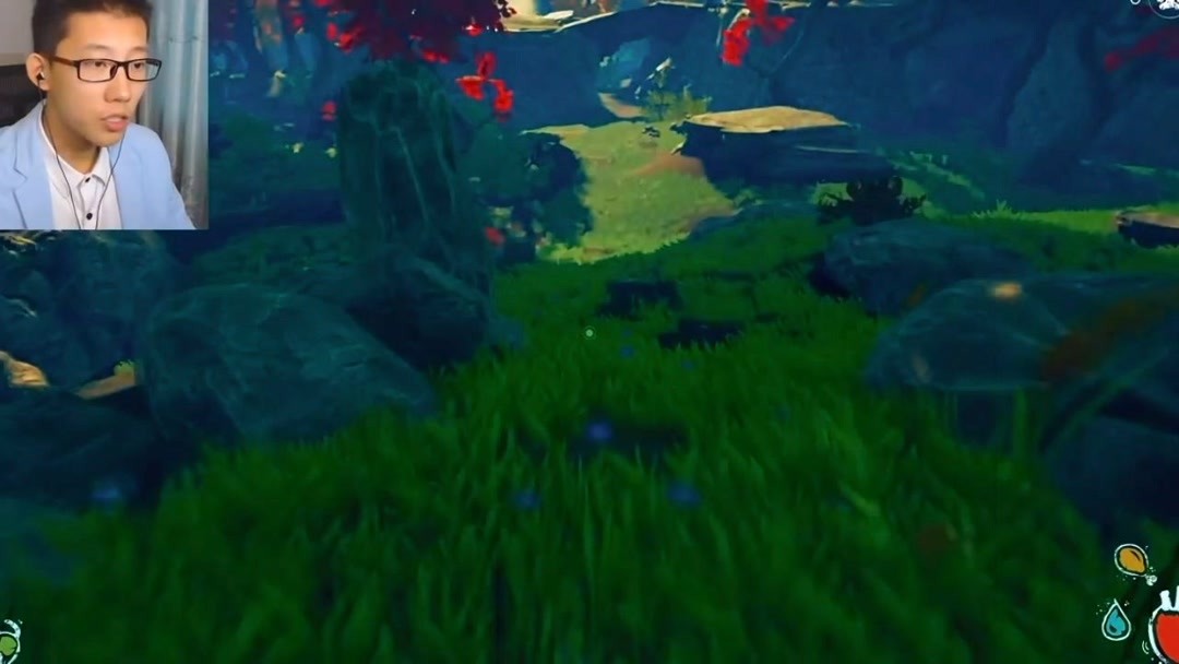 鲤鱼Ace解说:野兽模拟器Feral 这味道有点少头哦!