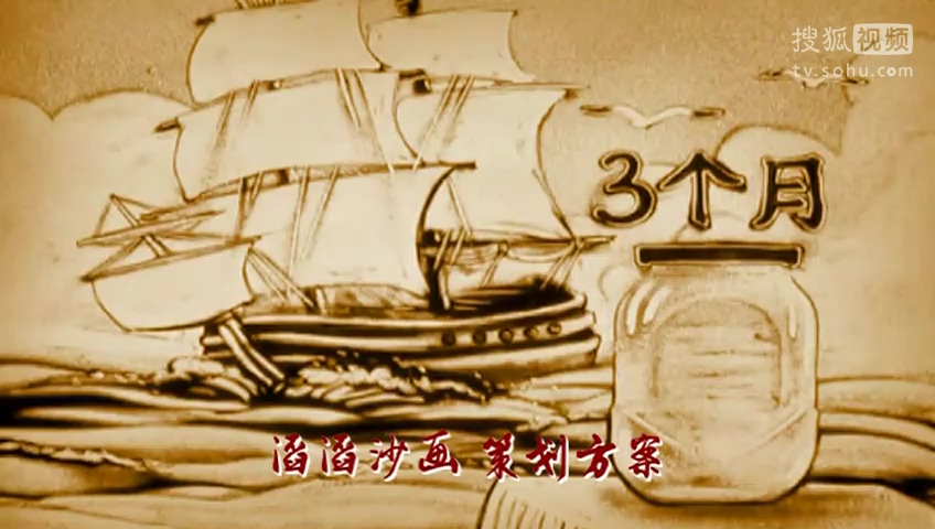 超市发展历程沙画制作我国企业发展历程沙画制作企业信息化发展历程...