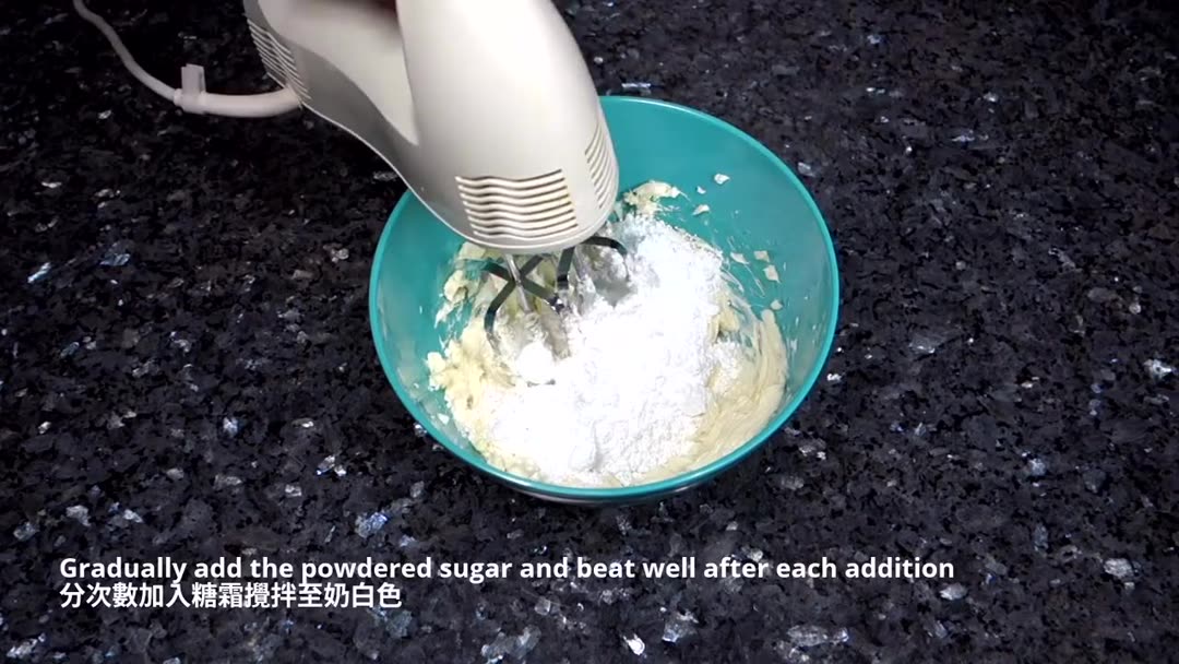 教你在家中怎么制作奶油