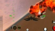 模拟空战:F22开起来很带感