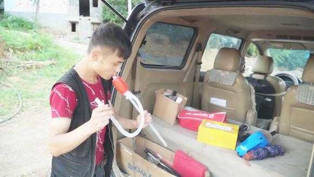 穷小白买车记:来跟你谈谈买了二手车后需要准备些什么