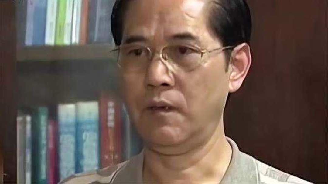 传奇故事:25年来第一次验血型,却牵出大秘密,背后隐情不简单!