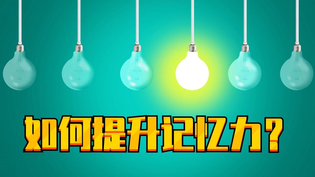 艾宾浩斯记忆法,乘法口诀表快速记忆法,记忆法课程