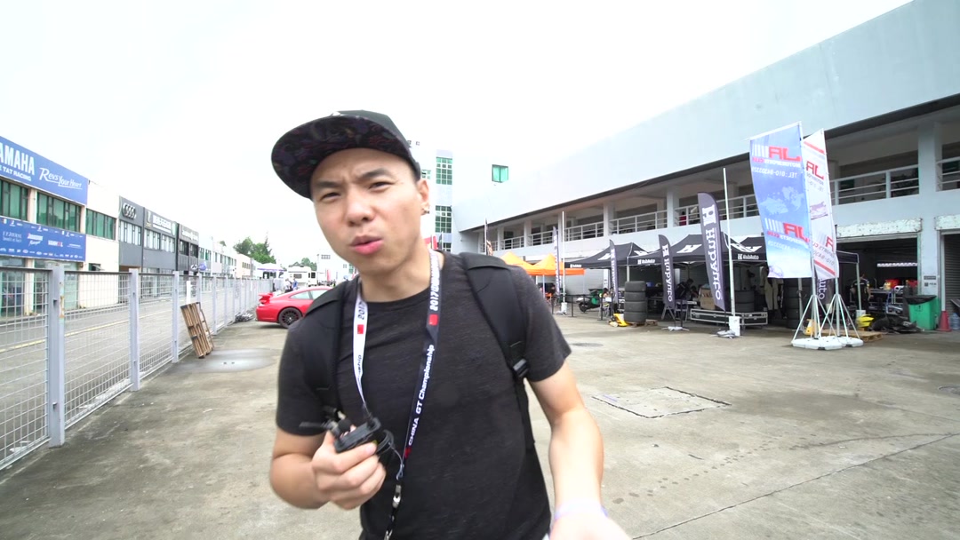 你以为超跑锦标赛有各种大模车模?