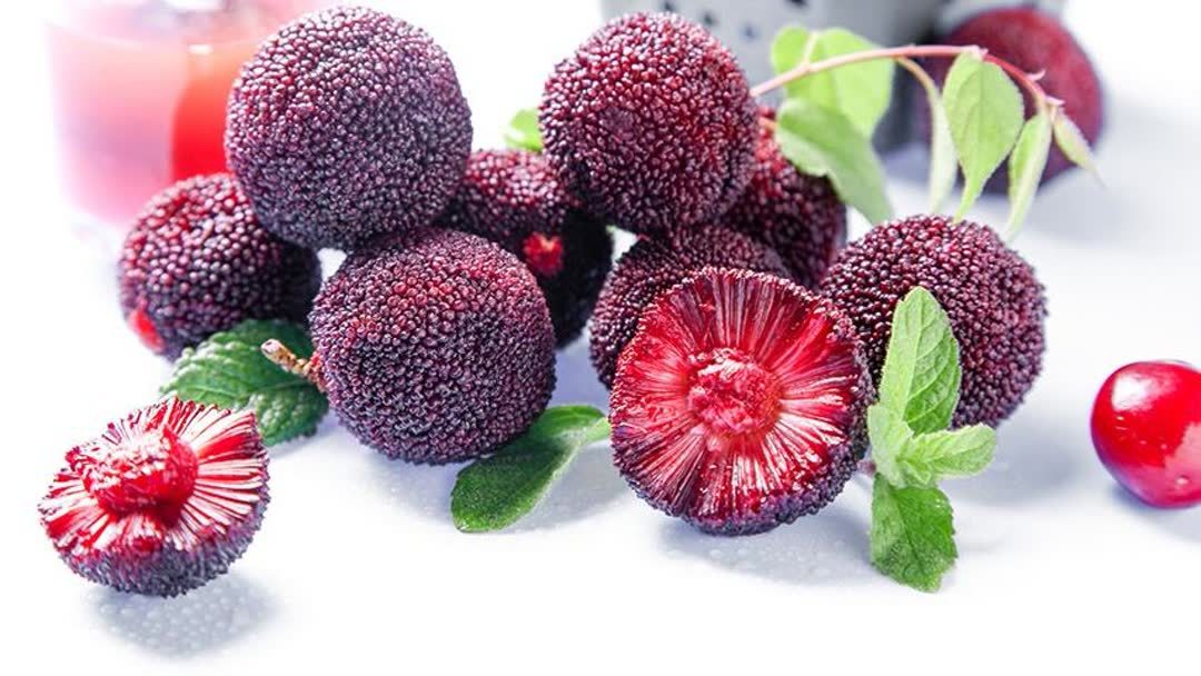 吃杨梅的季节到了,不要这样吃杨梅,小心吃出年轻和健康